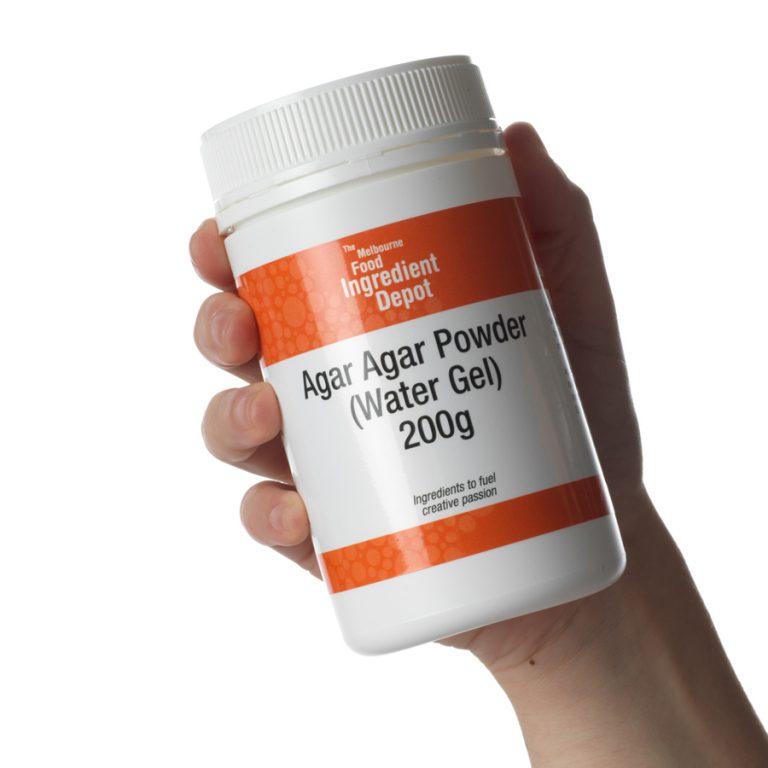 How to use Agar agar – Easyitalianfood